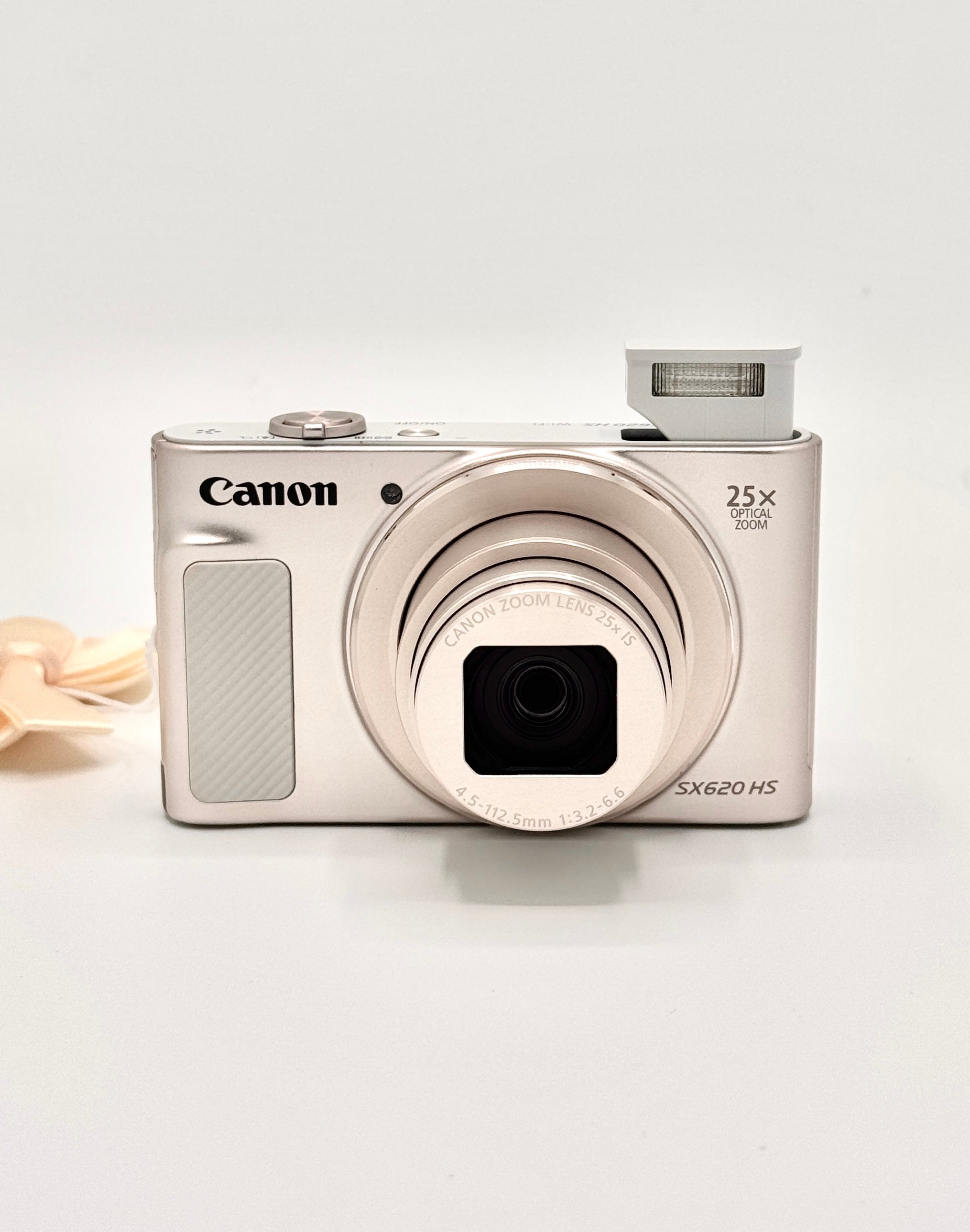 Canon SX620HS – FairyVintageTales